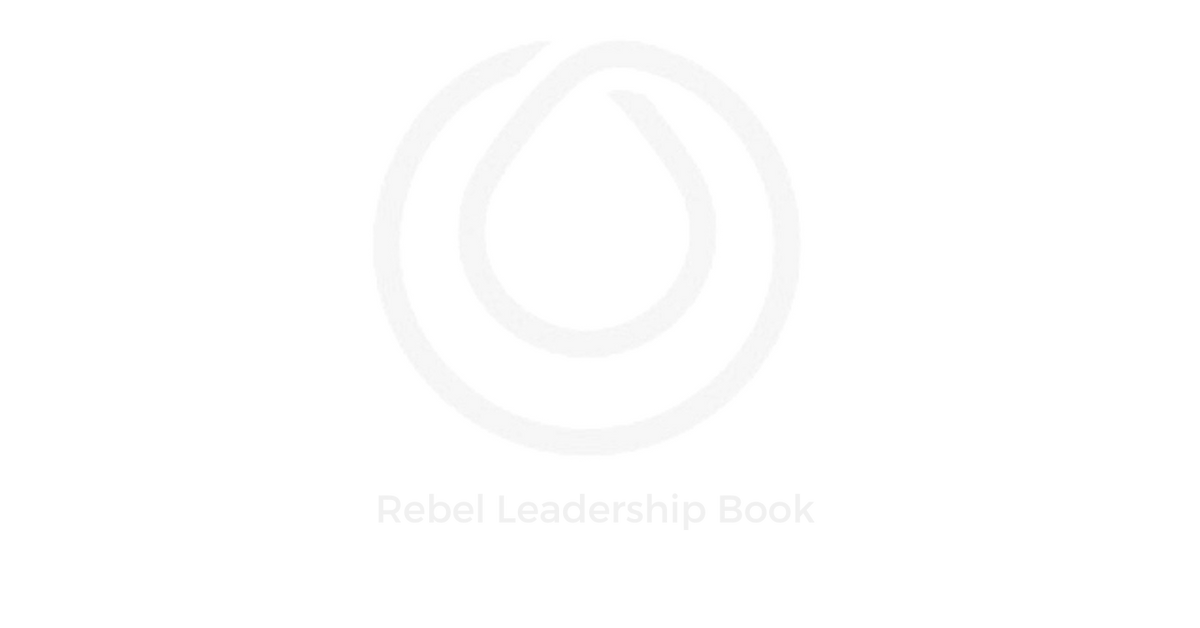 REBEL LEADERSHIP